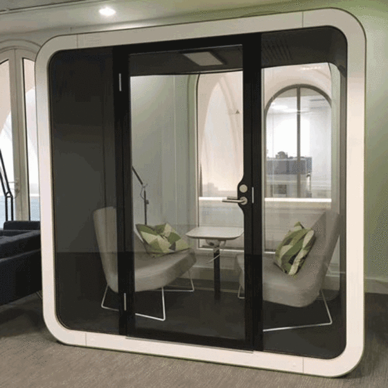 Working Booth - social-photo-booth